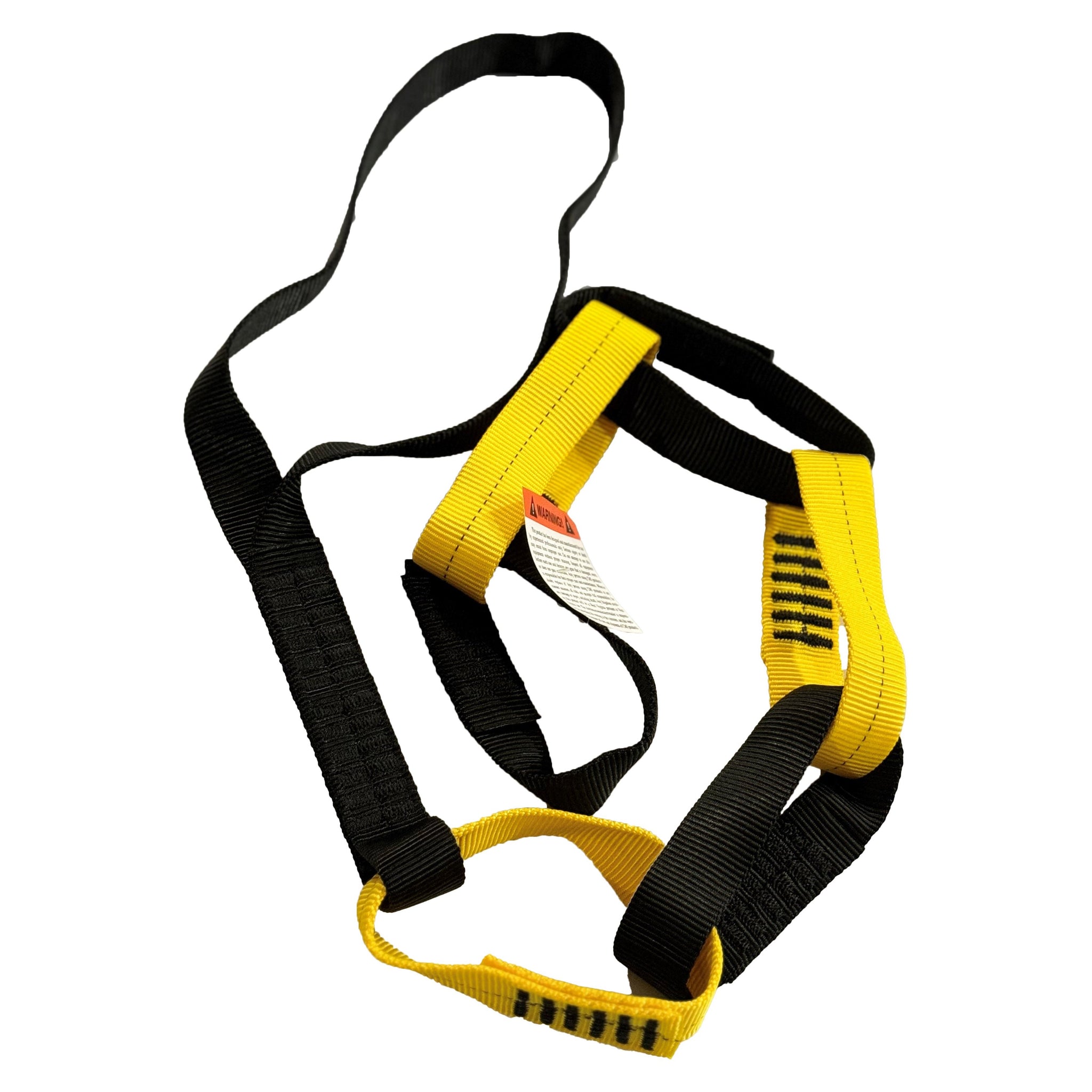 Personal Anchor System (PAS) – Aerial Fabric